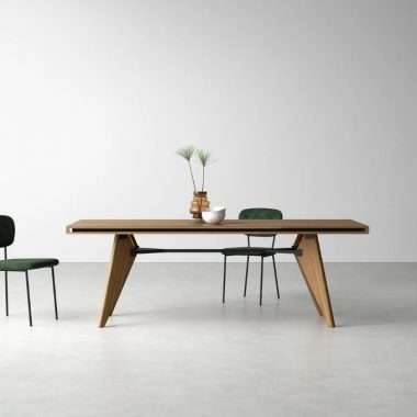 Best Mid-century Modern Dining Tables | Top 10 for 2026 - Cluburb