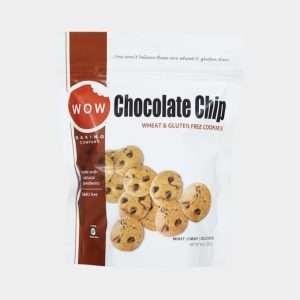 Best Chocolate Chip Cookies You Can Buy Online / Top 10 - Cluburb